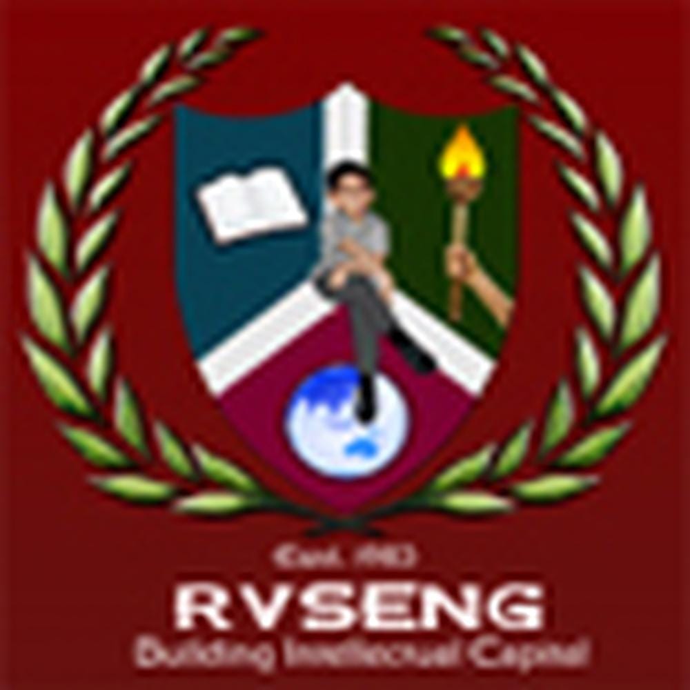 Rvs Cet Logo Press Coverage RVS College Of Engineering And
