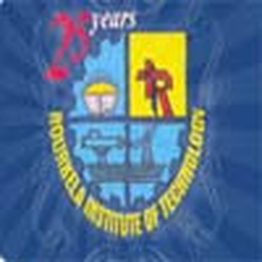 Logotipo De Rit Rourkela