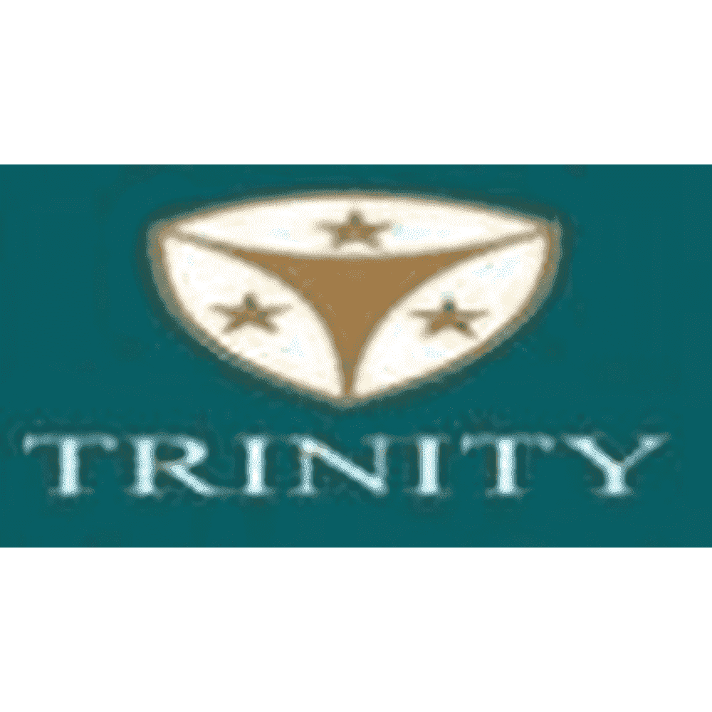 Trinity Bhopal Logo