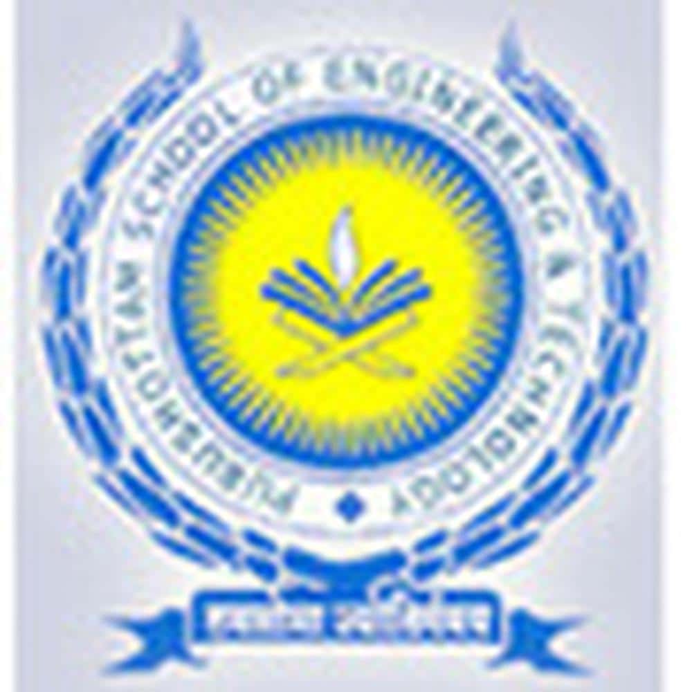 Pset Rourkela Logo Profile For SPAWN