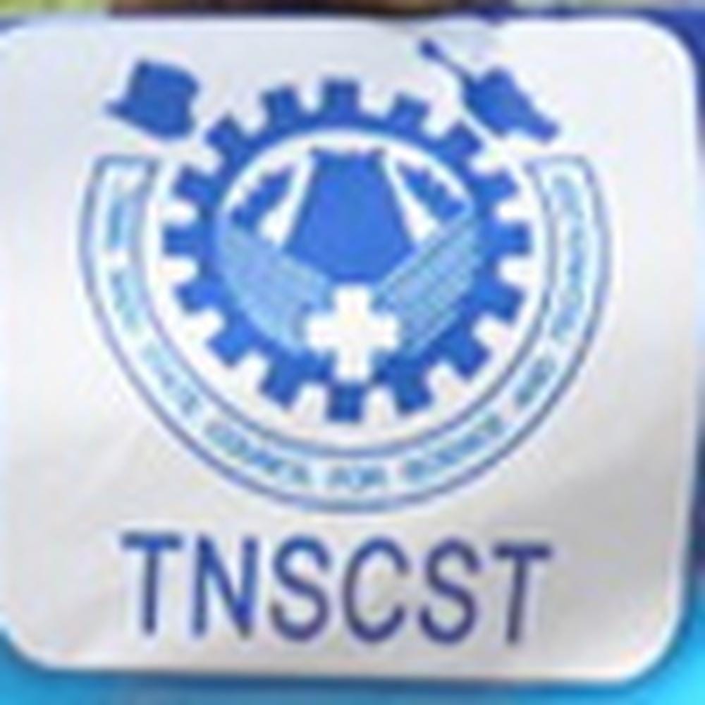 Tnscst Logo PG And Research Department Of Zoology | National College,