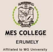 Mes College Logo