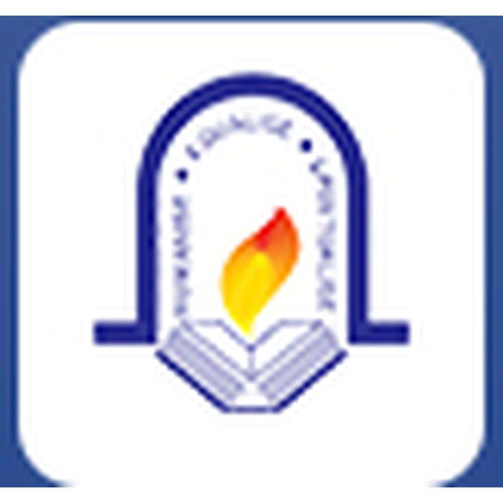 Rizvi College Logo