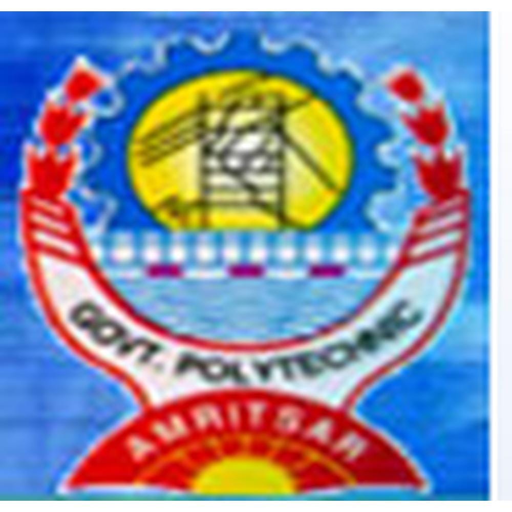 Acet Amritsar Logo