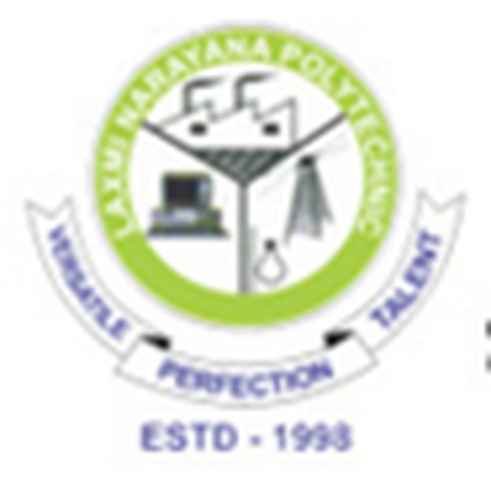 Jayam College Logo