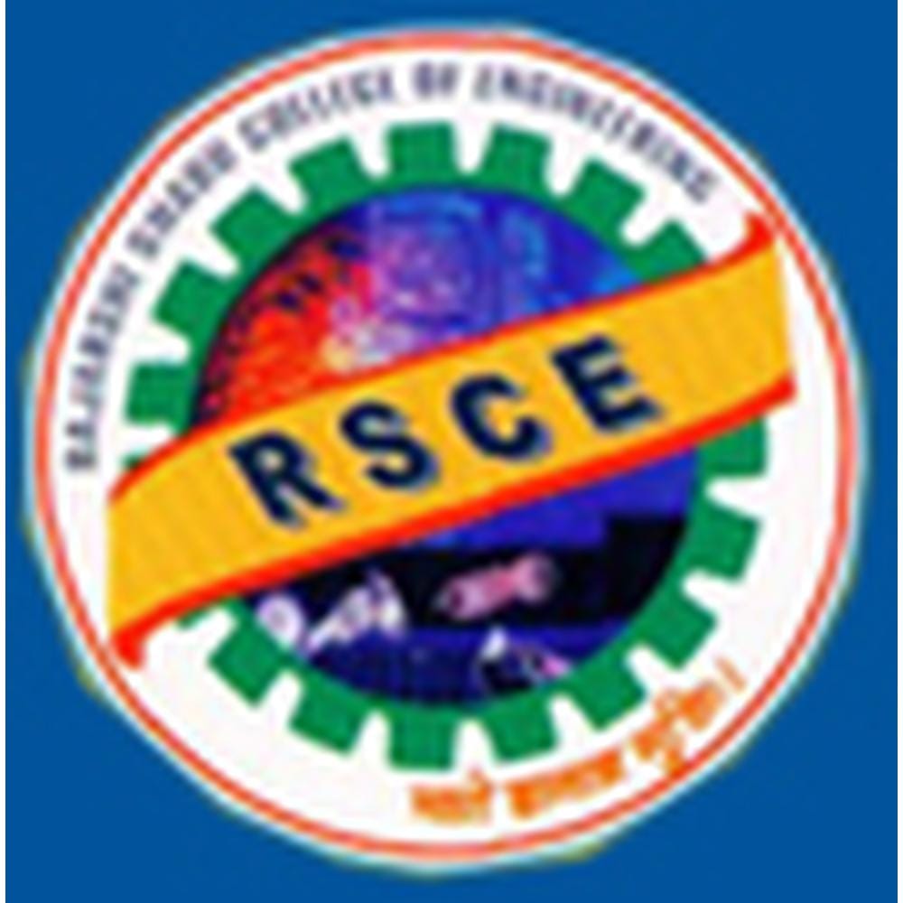 Rsce Buldana Logo Top Institutes For Electrical Engineering In