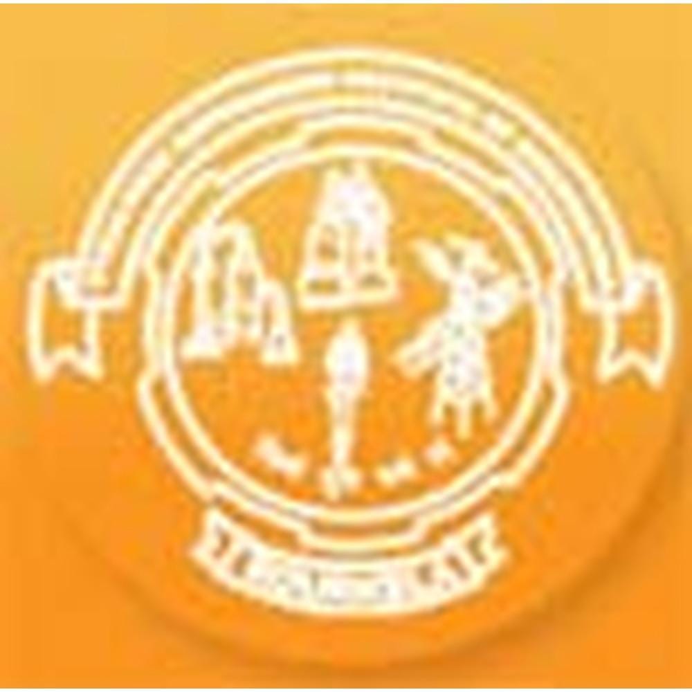 Logotipo De Rit Rourkela