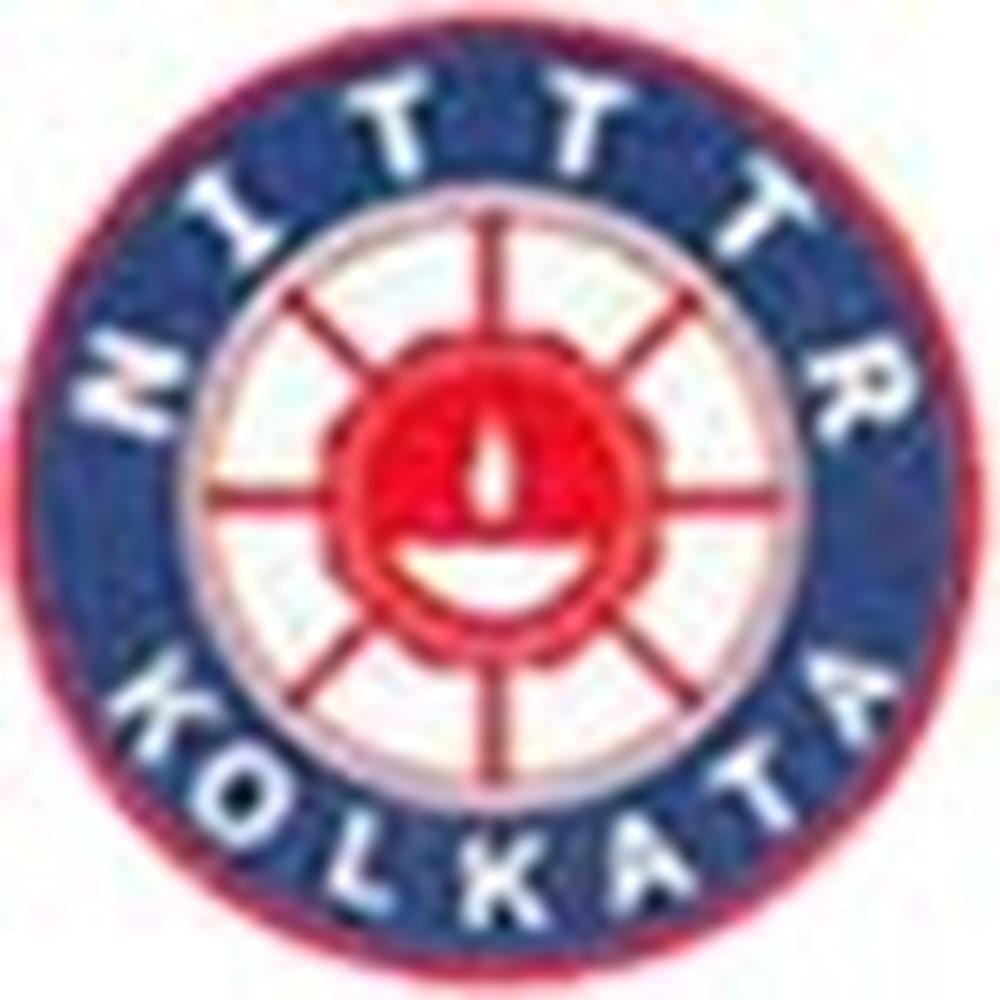 Nitttr Kolkata Logo NITTTR Kolkata Campus: Photos, Virtual Tour