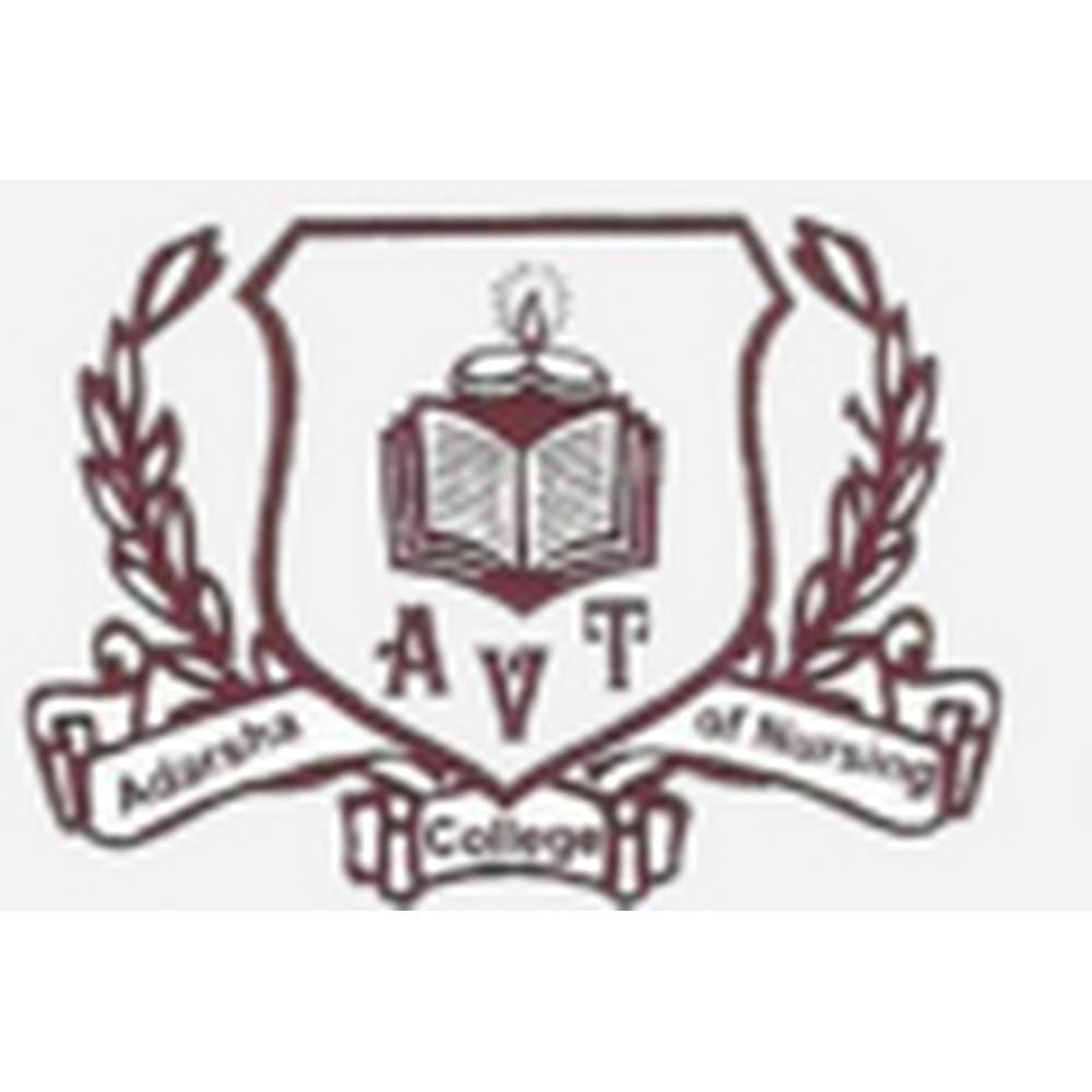 Adarsha College Logo