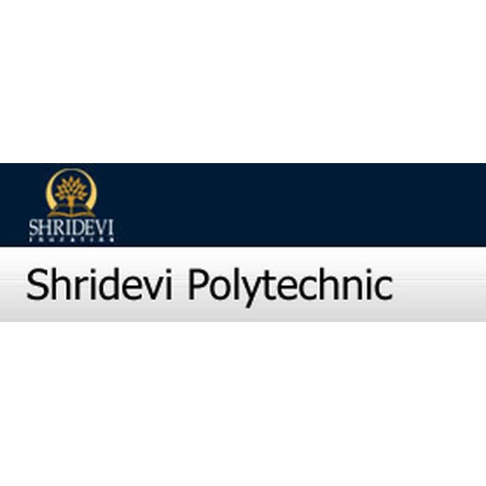 Siddaganga Polytechnic Logo