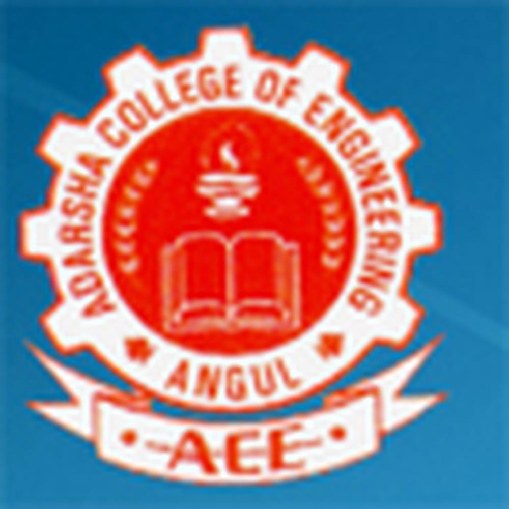 Adarsha College Logo Adarsh College Of Education (ACE), Kurukshetra