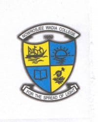 Wadia College Logo ONLY ONE MORE DAY REMAINING. REGISTER TODAY!!!!!!