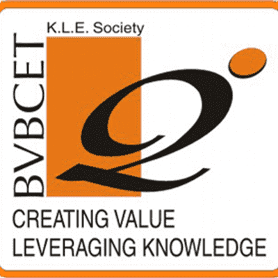 Bvb Hubli Logo B V Bhoomaraddi College Of Engineering & Technology