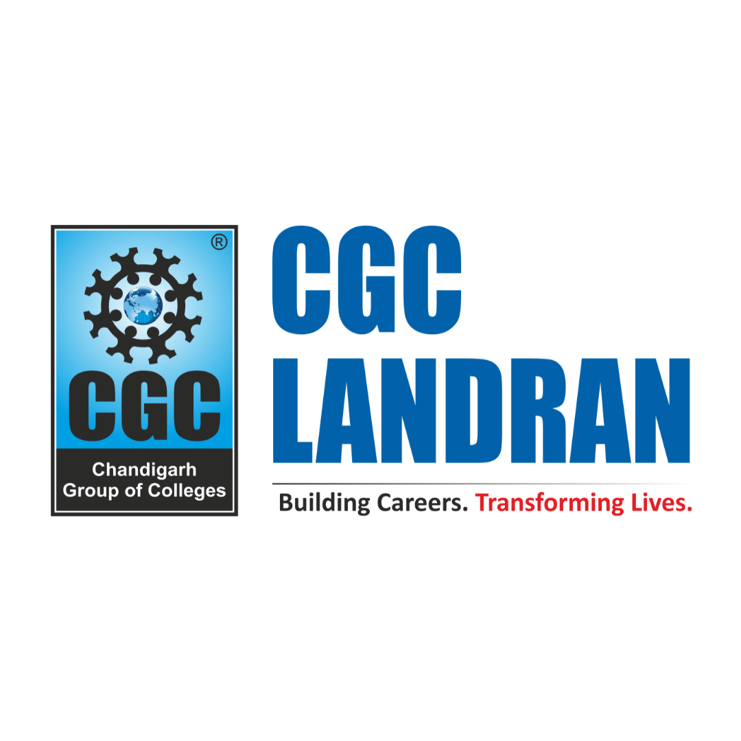 Cgc Gharuan Logo