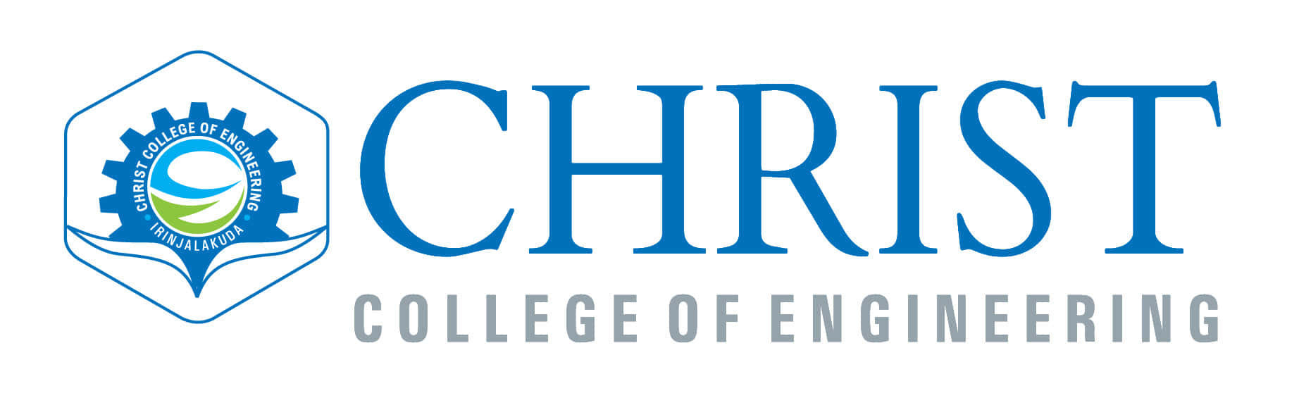 Christ College Logo