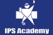 Ips College Logo