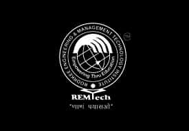 Mahamaya Technical University Logo