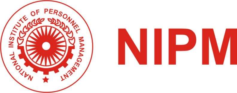 Nipm Logo Welcome To The NIPM HR Conclave 2025 !!* Where We Unravel