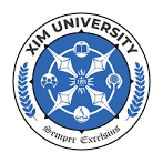 Ximb Logo XIM Bhubaneswar (XIMB) Conducted Xavion 2024, The Annual ...