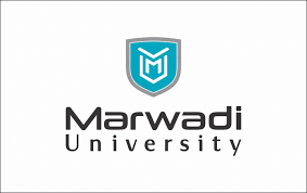 Marwadi Education Logo