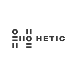 Hetic Logo HBO Shop