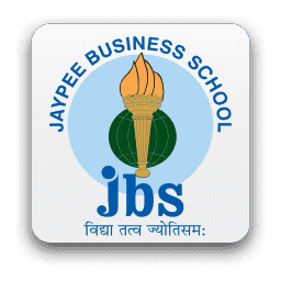 Jaypee Business School Logo Untitled