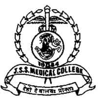 Jss Medical College Logo JSS College Of Nursing, Mysuru – Best