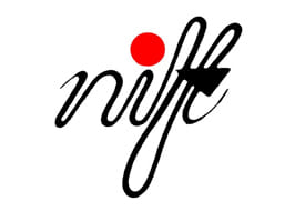 Logotipo De Nift Chennai 800x532