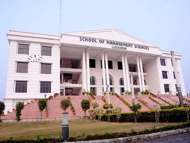 School of Management Sciences: Courses, Fees, Admission 2026, Cutoff ...