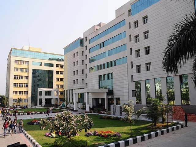 Heritage Institute of Technology Admission 2026, Courses, Fees, Cutoff ...