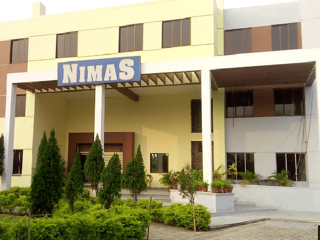 Nimas, George Group of Colleges, Barasat - Admission 2026, Fees ...