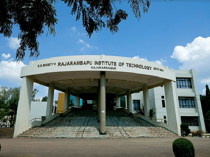 Rajarambapu Institute of Technology Sangli : Courses and Fees Structure ... Rajarambapu Institute of Technology Sangli : Courses and Fees Structure ...