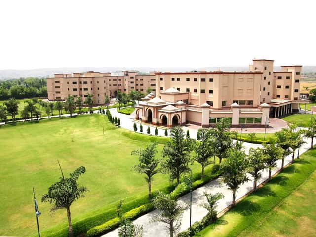 GD Goenka University: Courses, Admission 2026, Fees, Placement & Ranking