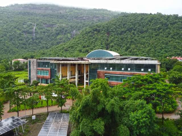 Universal AI University - Admission 2026, Fees, Courses, Placement, Ranking