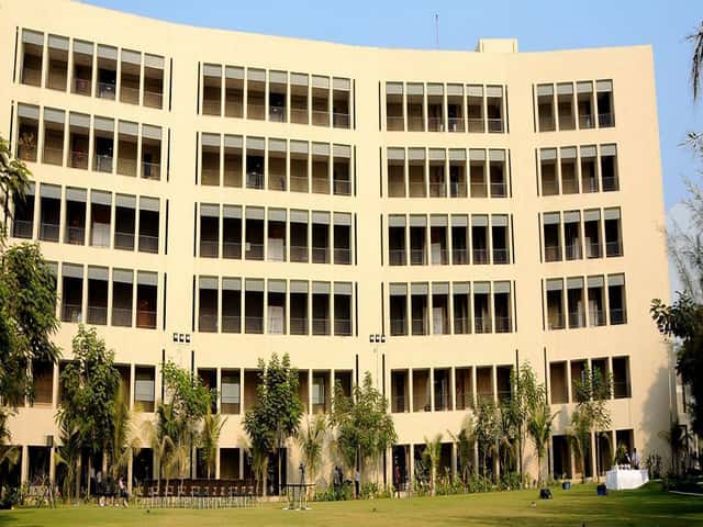 Adani Institute of Infrastructure Management: Courses, Fees, Admission ...