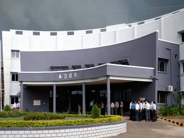 Certificate at ASBM University, Bhubaneswar : Courses & Fees 2024