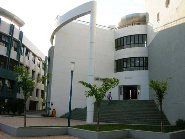 ICCS Pune - Admission 2026, Fees, Courses, Placement, Ranking