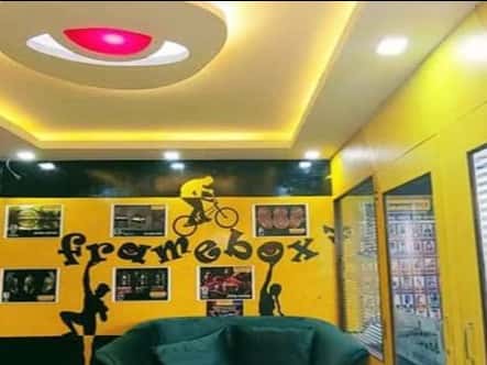 Frameboxx Animation & Visual Effects Private Limited, Chowringhee ...
