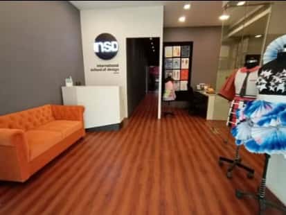 INSD - Admission 2024, Fees, Courses, Placement, Ranking