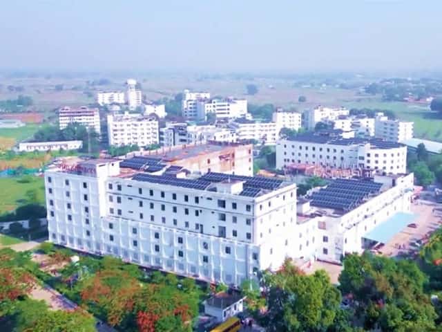 Rama University - Admission 2024, Fees, Courses, Placement, Ranking