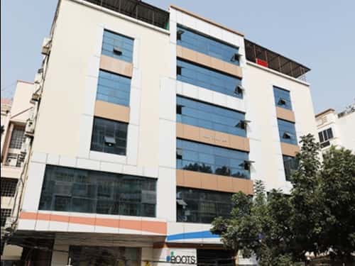 ROOTS Collegium Fees Structure & Courses List 2024-25