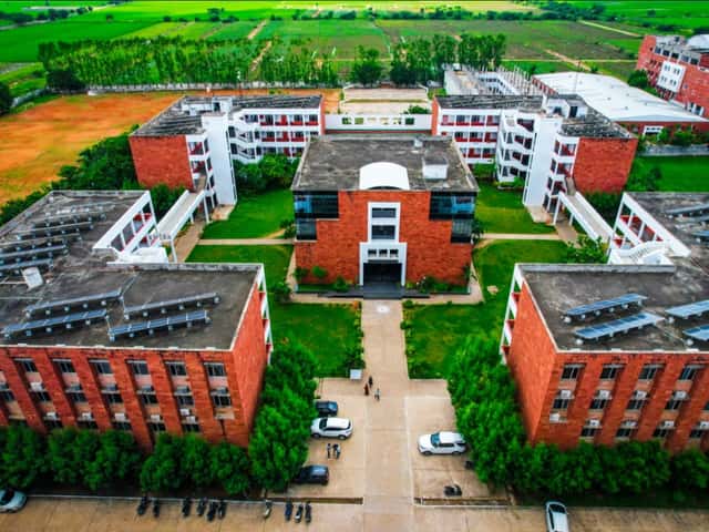 VVIT Final Placements 2021