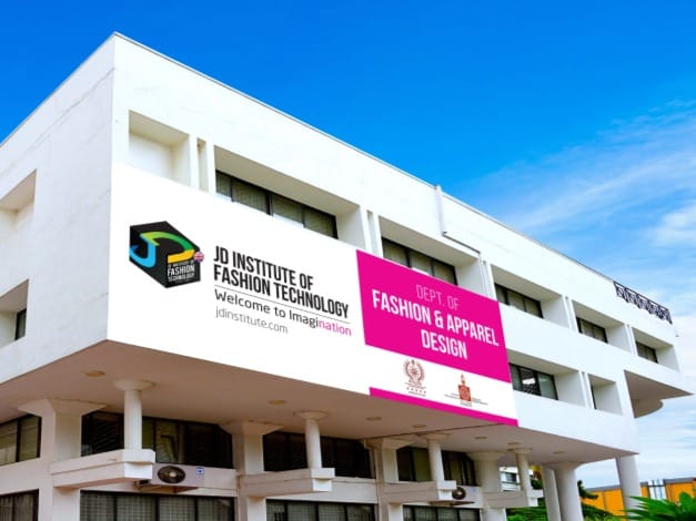 JD Institute of Fashion Technology Delhi Fees Structure & Courses List ...