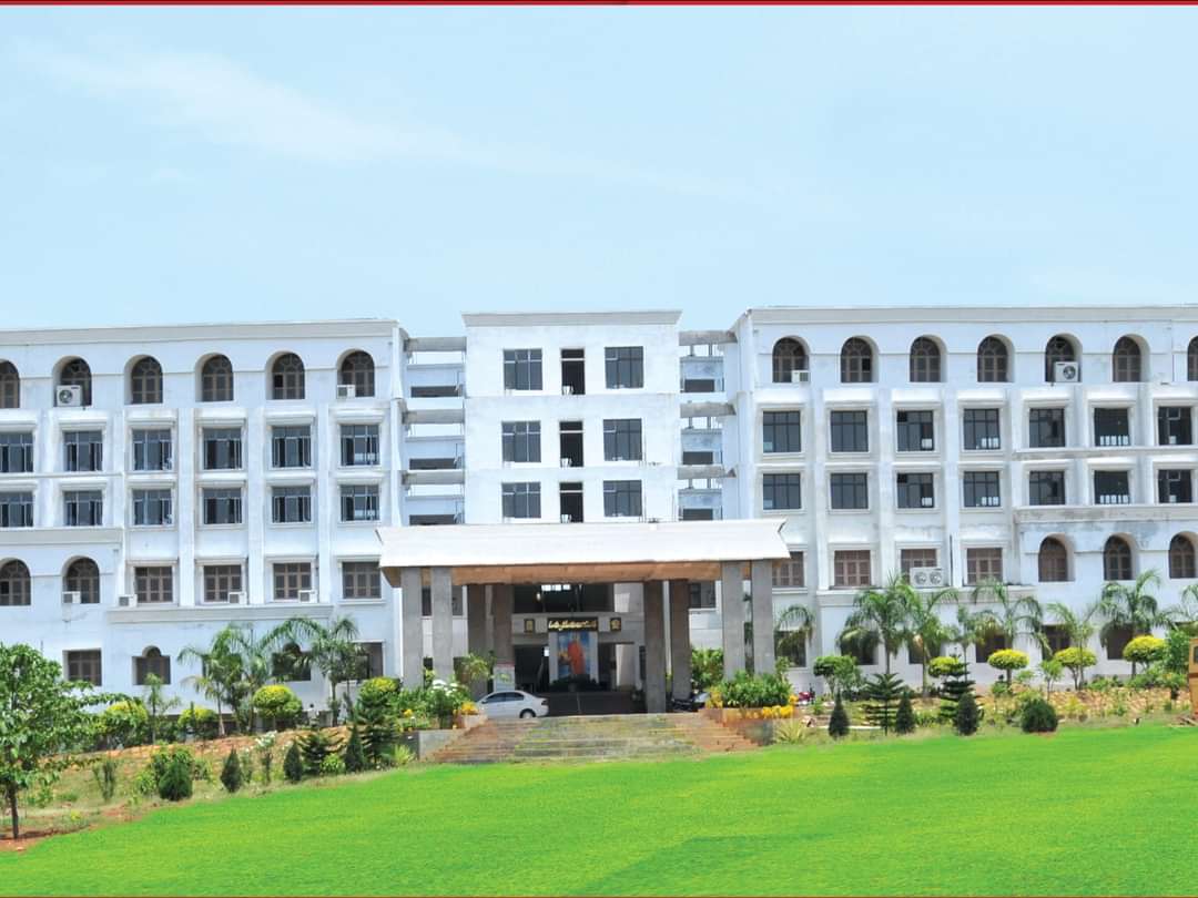 Visakha Institute of Engineering & Technology Placements 2023 - Average & Highest Package ...