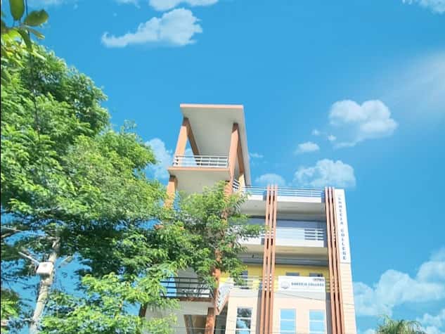 Shreeja College Photos 2024 - Videos, Images Gallery, Campus, Hostel