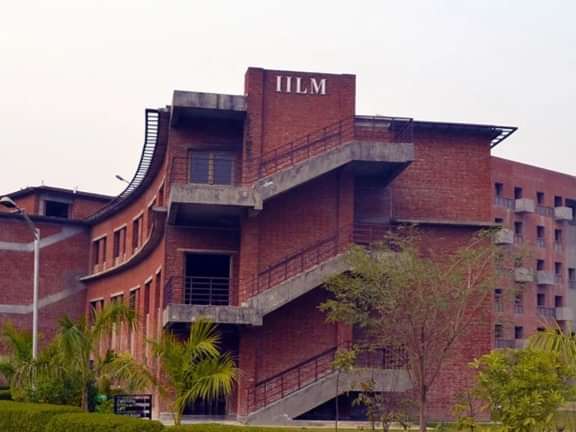 IILM University Greater Noida Placements 2023 - Average & Highest ...