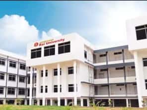 Jharkhand Rai University Admission 2024 - Dates, Form, Online Process, Fees