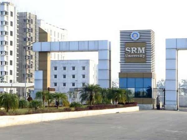 SRM University, Sonepat Admission 2024 - Application Form, Selection ...