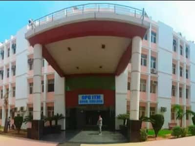 Virohan Institute of Health & Management Sciences (DPGITM, Gurgaon ...