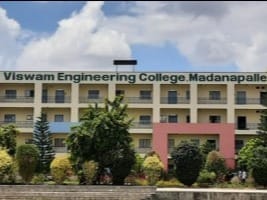 Viswam Engineering College Admission 2024 - Dates, Form, Online Process ...